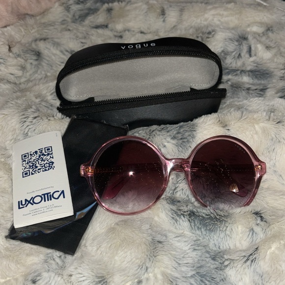 Vogue | Accessories | Vogue Sunglasses | Poshmark